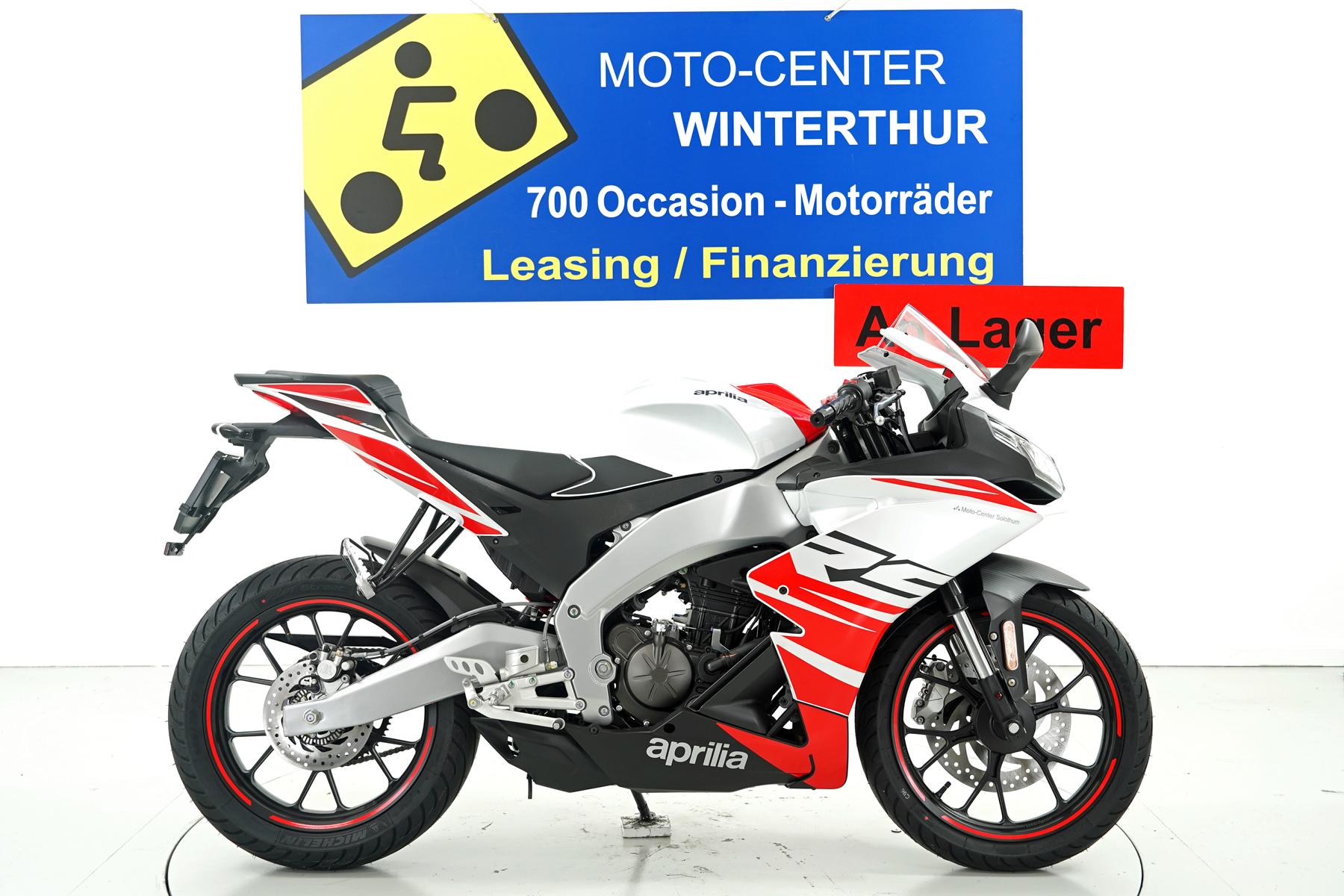 Motorrad Bis 125ccm
