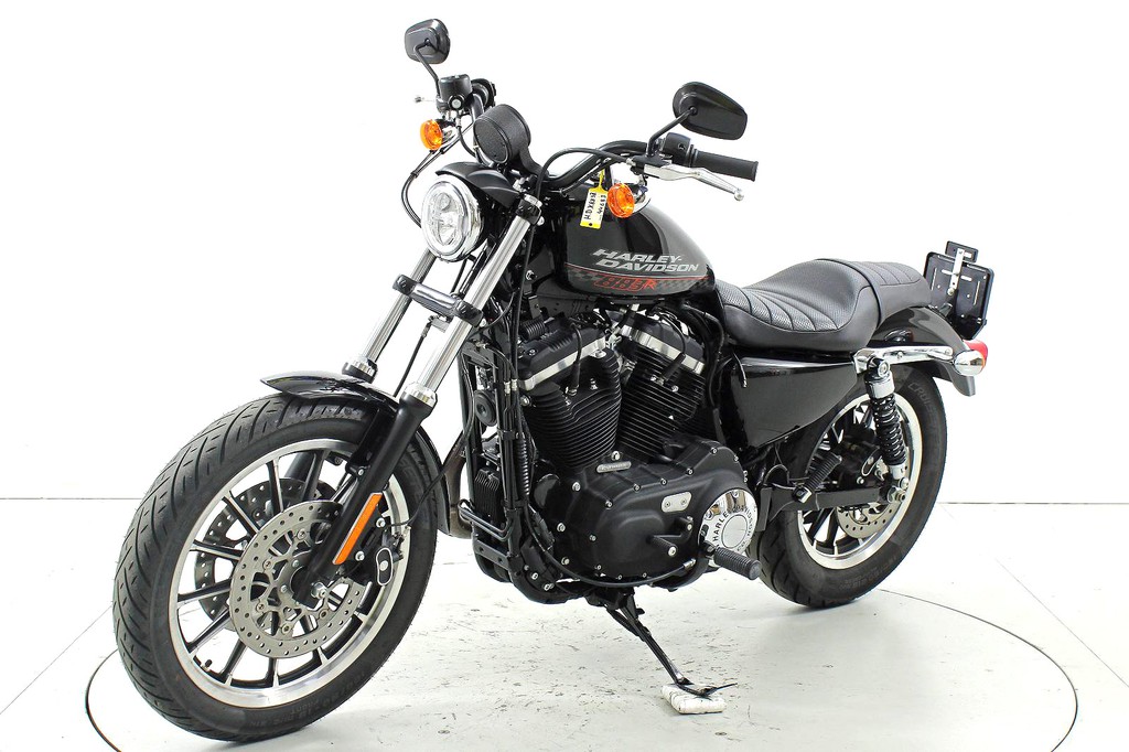 Harley-Davidson XL 883R - Occasion-Motorräder - Moto Center Winterthur