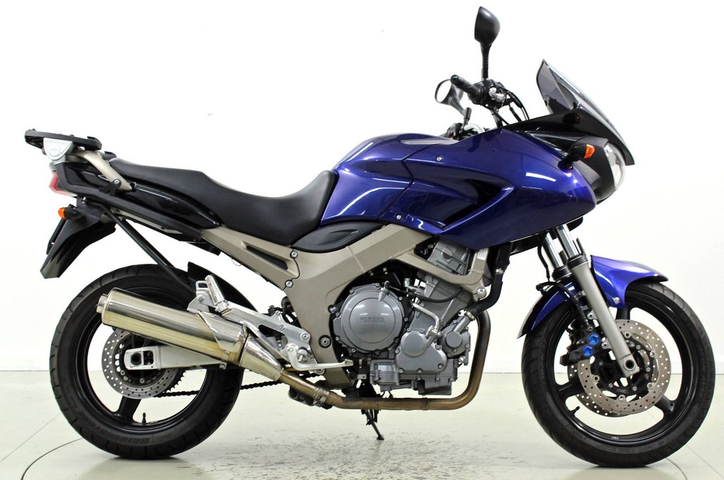 Yamaha TDM 900 - Occasion-Motorräder - Moto Center Winterthur