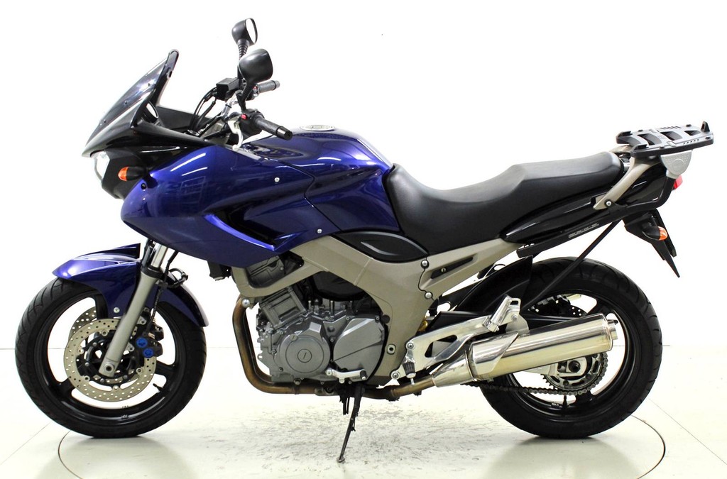 Yamaha TDM 900 - Occasion-Motorräder - Moto Center Winterthur