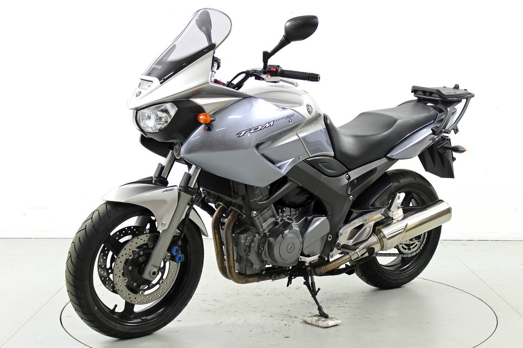 Yamaha TDM 900 - Occasion-Motorräder - Moto Center Winterthur