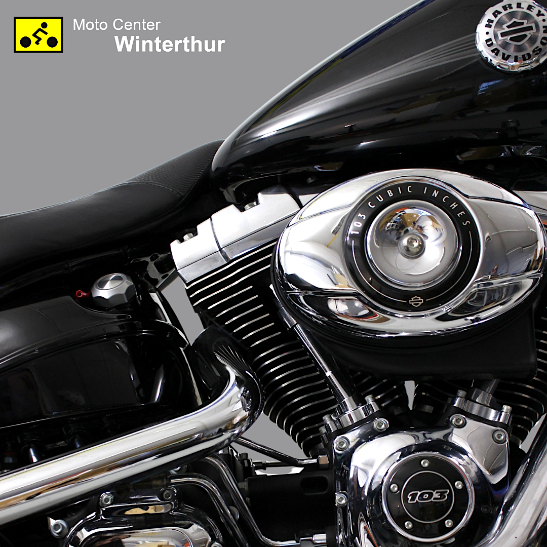 125 ccm Motorrad kaufen ab 16 Jahren | Moto Center