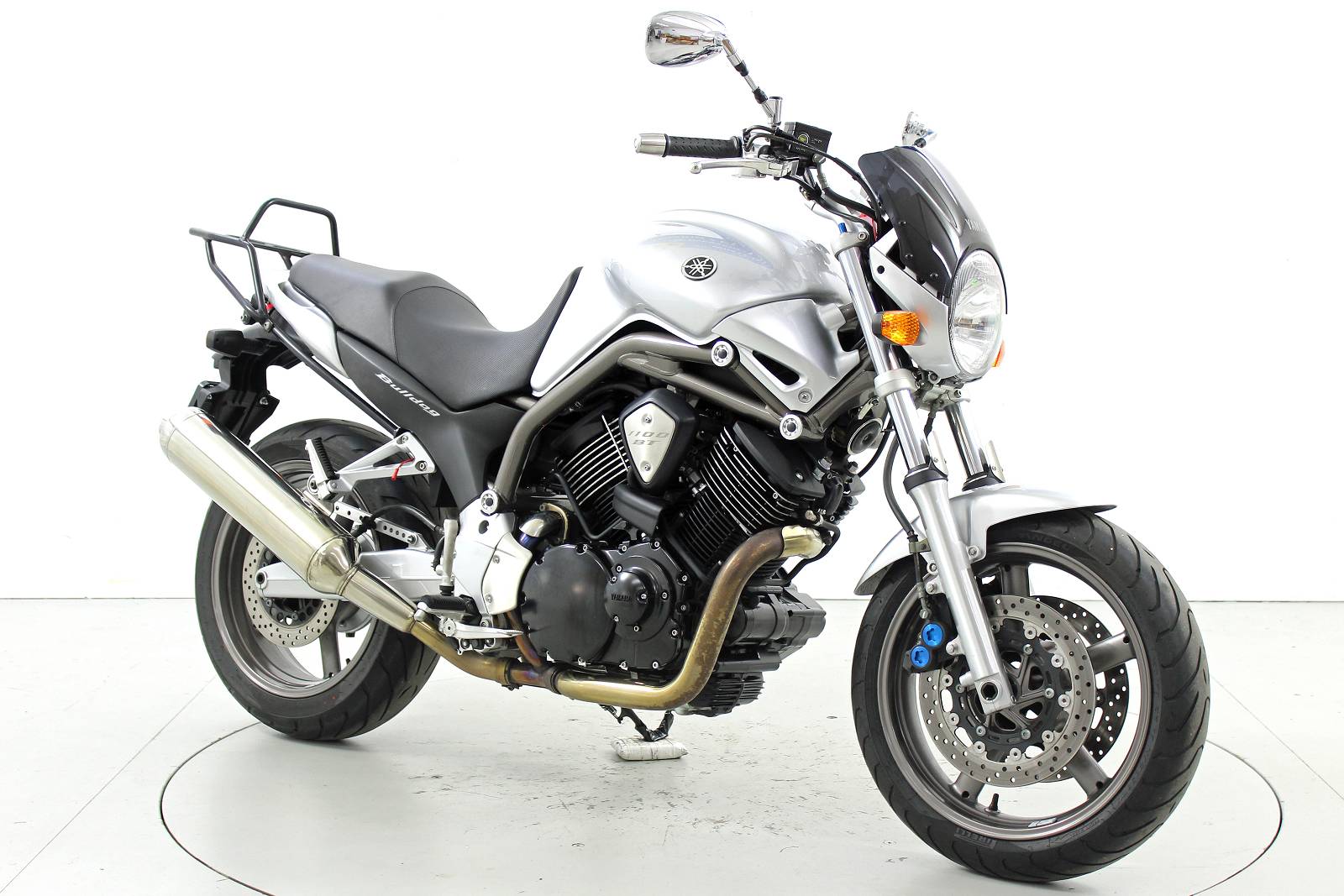 Yamaha BT 1100 Bulldog Occasion kaufen | MCW