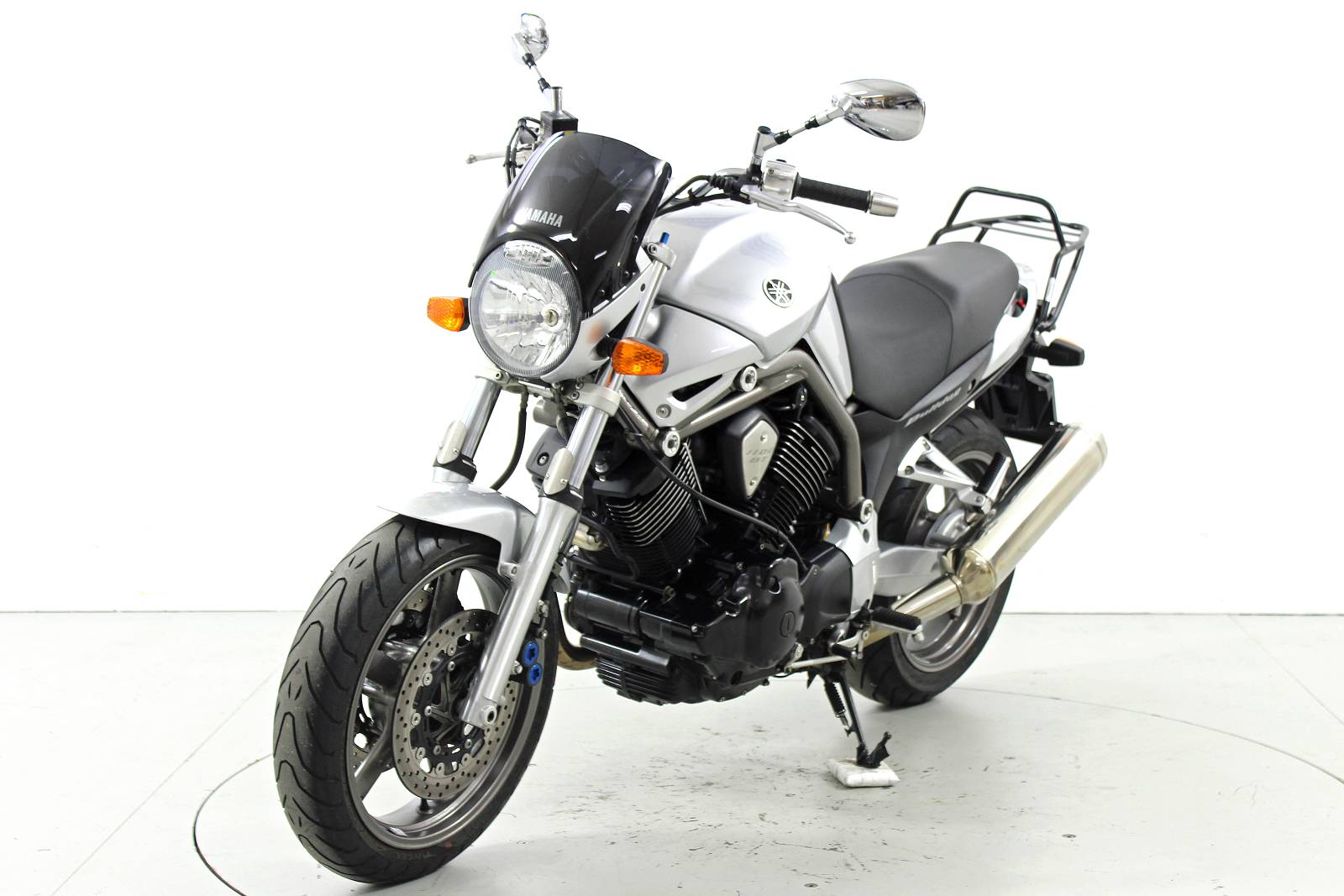 Yamaha BT 1100 Bulldog Occasion kaufen | MCW