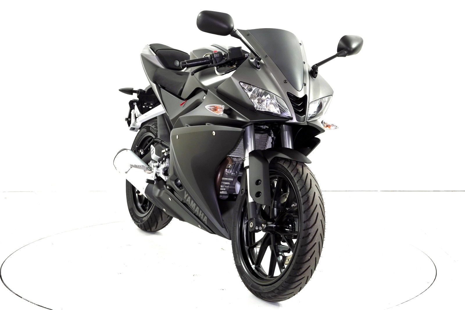 YZF-R125 ABS | Moto Center Winterthur