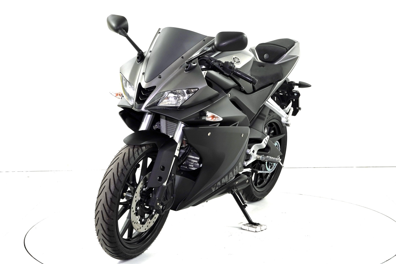 YZF-R125 ABS | Moto Center Winterthur