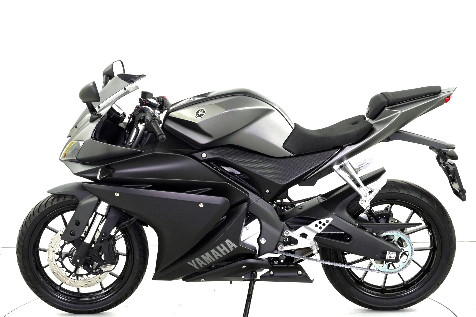 YZF-R125 ABS | Moto Center Winterthur