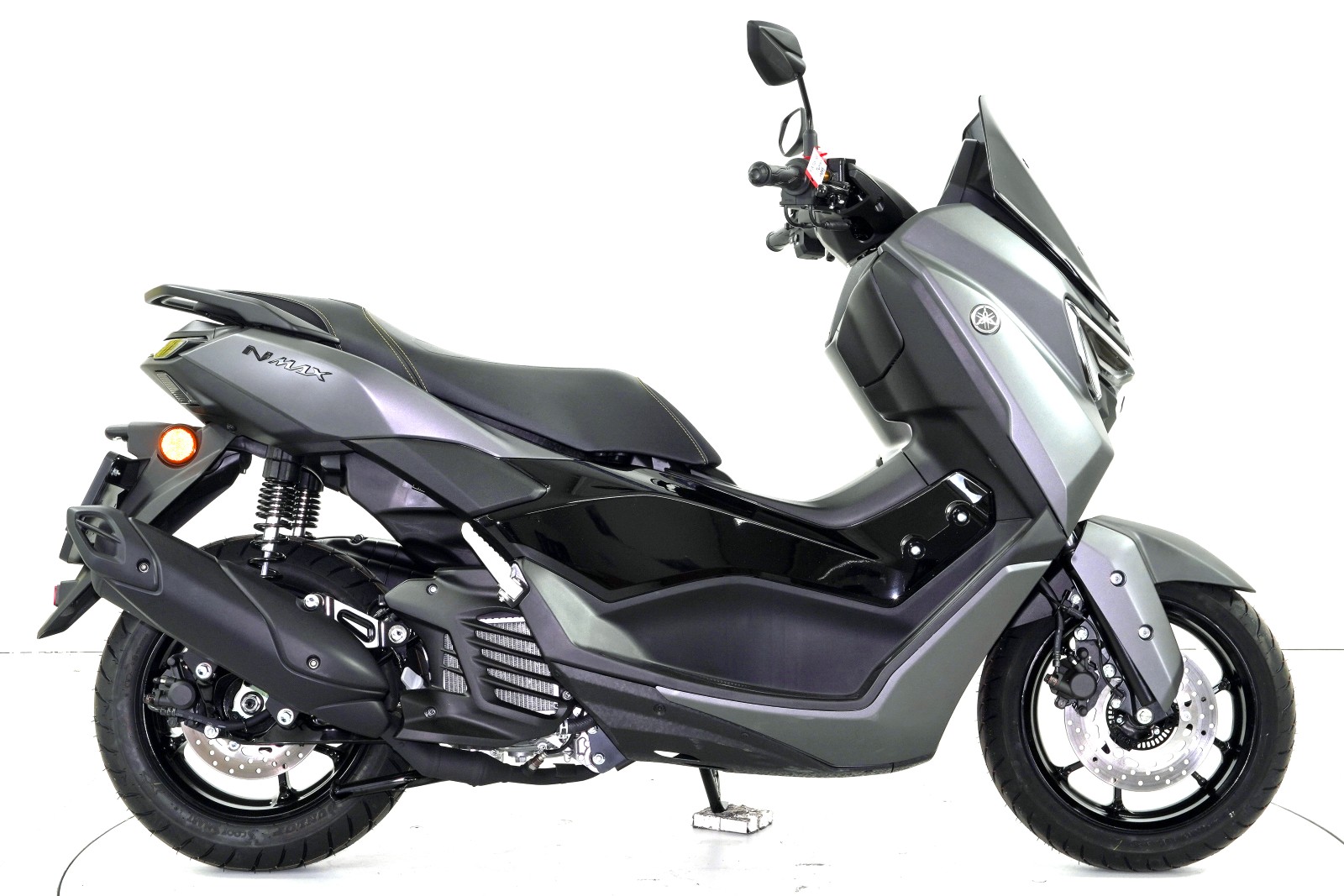 N-Max ABS Tech Max | Moto Center Winterthur
