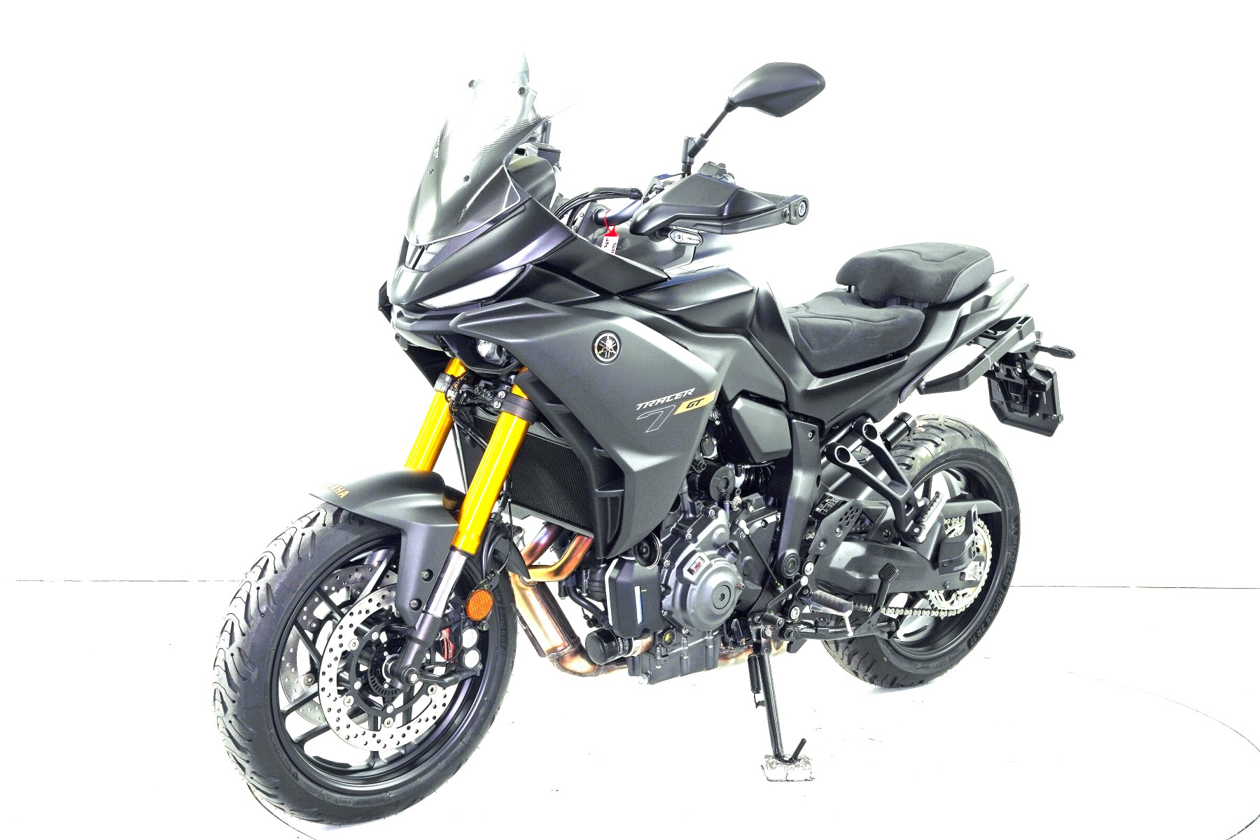 Tracer 7 GT ABS | Moto Center Winterthur