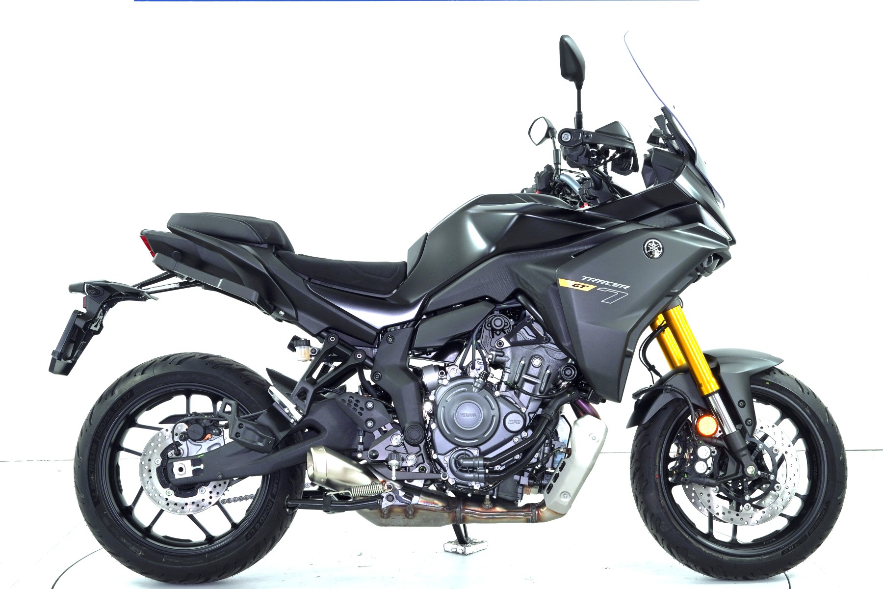 Tracer 7 GT ABS | Moto Center Winterthur